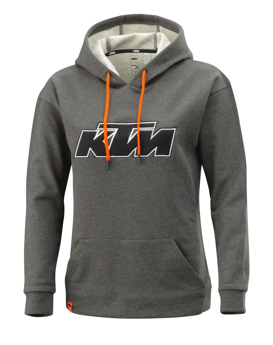 Women patch hoodie - Simonelli Moto - Concessionario moto nuove e usate